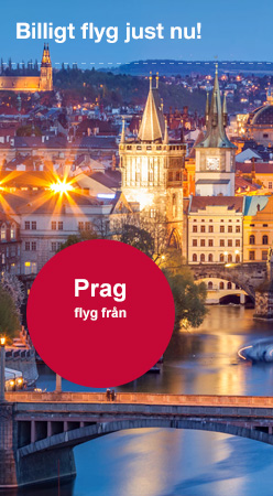 Boka flyg - billiga flygbiljetter & flygresor - Ticket.se